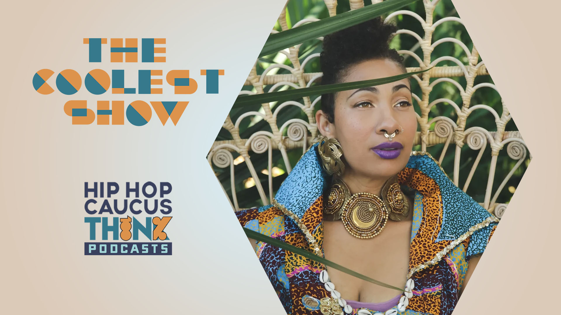 Community Over Cancer Alley w/ Sunni Patterson - The Coolest Show